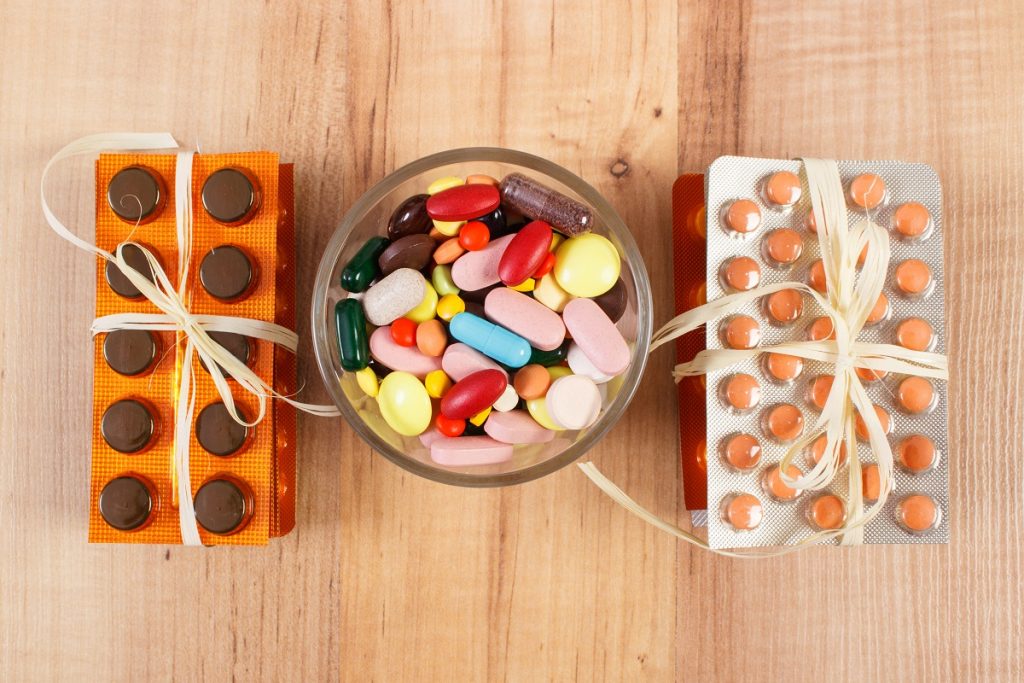 Idrasil Versus Sativex | Marijuana Doctors