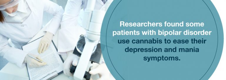 Medical Marijuana for Bipolar Disorder - Marijuana Doctors
