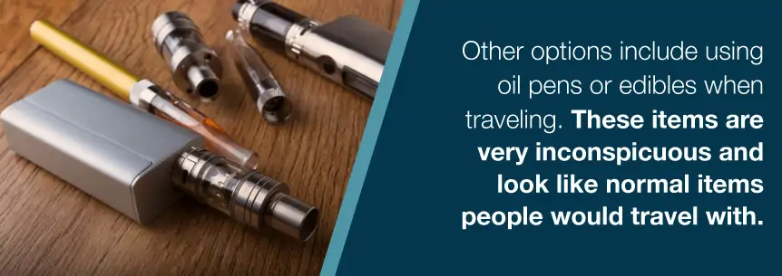 Traveling With Medical Marijuana | Marijuana Doctors