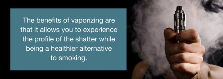 What to Know About Shatter | What is Shatter | Marijuana Doctors