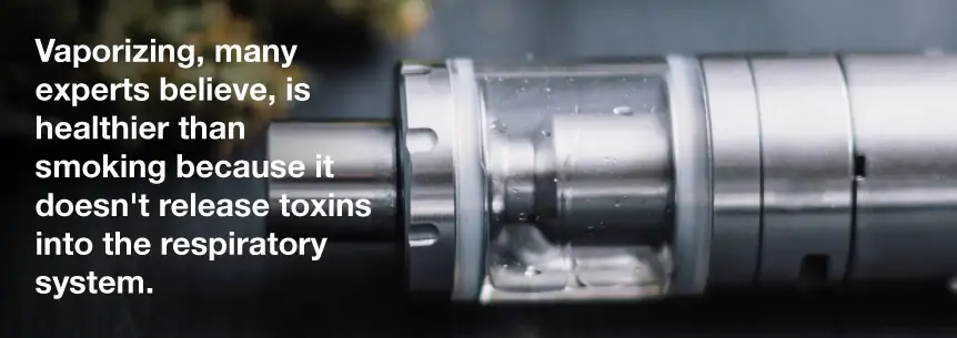 Vaping Medical Marijuana Overview | Marijuana Doctors