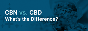 CBN vs CBD - Which Is Right For You | Marijuana Doctors