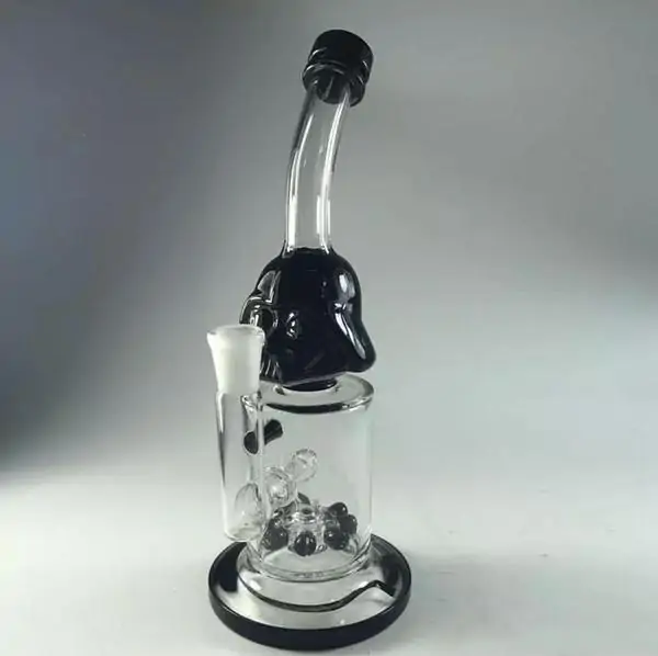 Geek Out With Star Wars Themed Cannabis Accessories