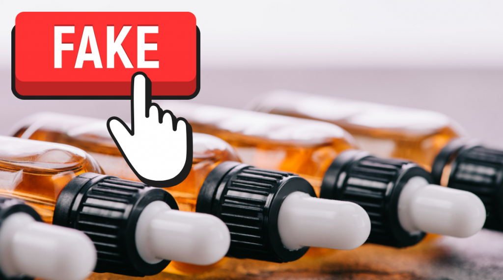 FTC Hunts Fake CBD Products With New’ Operation CBDeceit’ – Marijuana ...