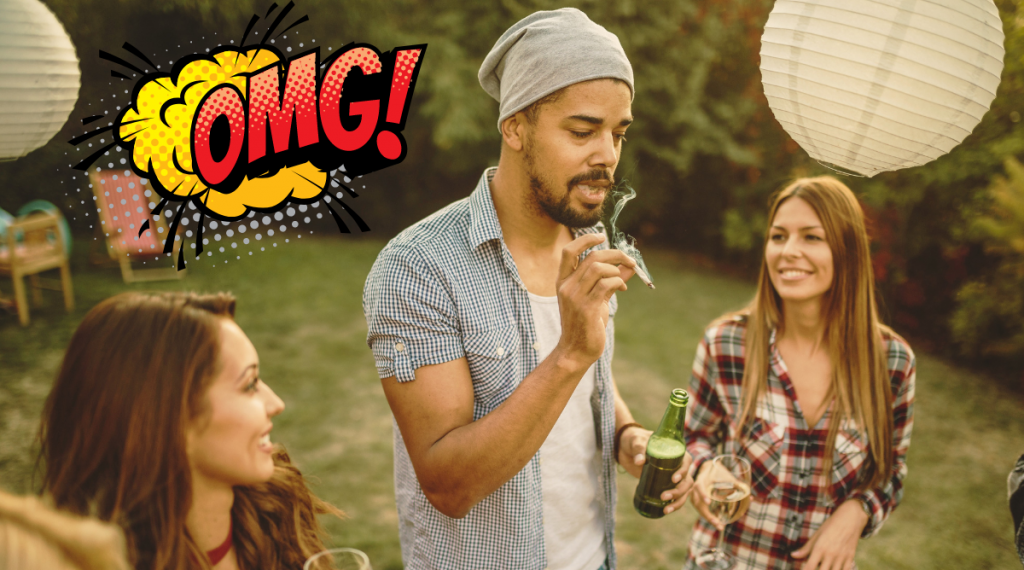 How-To “Get Back to Normal” After You Get Too High – Marijuana Doctors