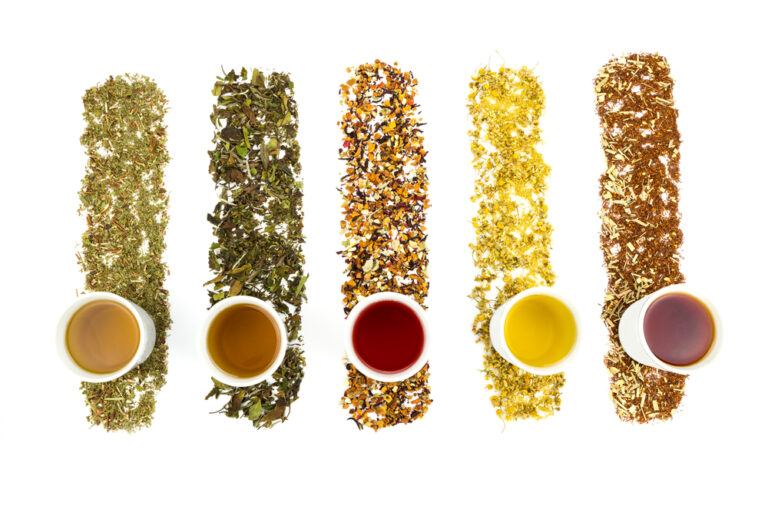 How-To Make Your Own Cannabis Tea - Marijuana Doctors