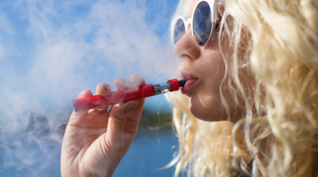 5 Health Risks of High Potency Cannabis