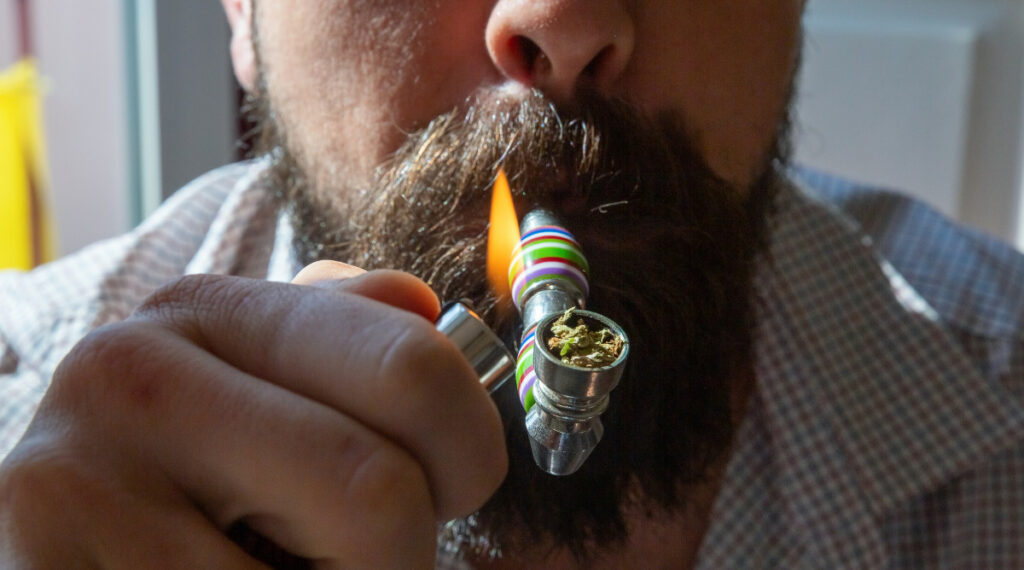 THC-O Could Be a "Matrix-Like" Marijuana Experience