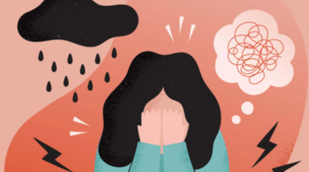 Weed-Induced Panic Attack | Cannabis-Induced Anxiety Disorder Weed-Induced Panic Attack | Cannabis-Induced Anxiety Disorder