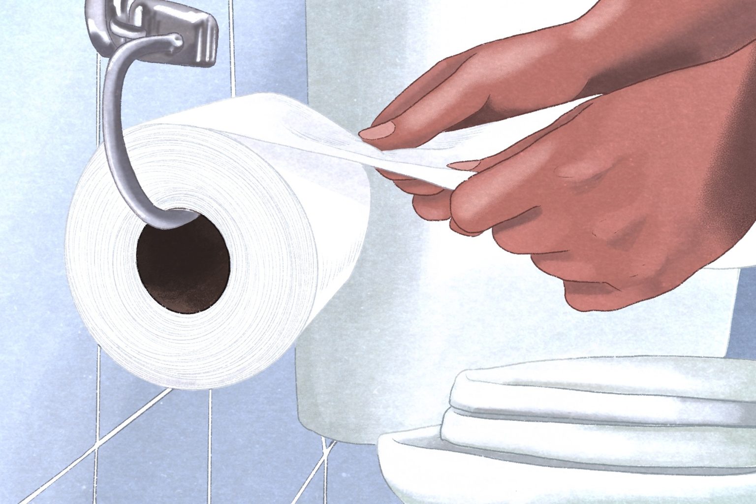 Marijuana and Constipation: Does Weed Make You Poop?