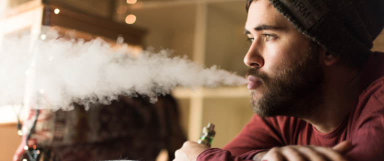 The Impact of Smoking Marijuana Daily on the Body – Marijuana Doctors