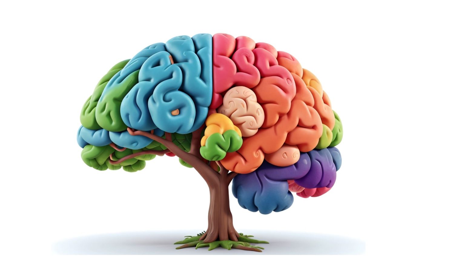 Long-Term Effects of Cannabis on the Brain: THC vs. CBD